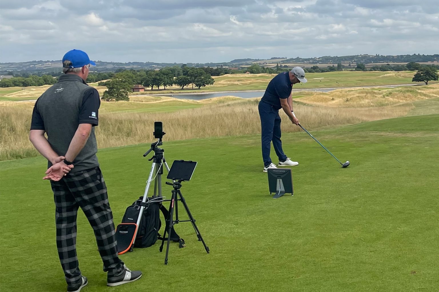 Flip Book | Book A Golf Show | Charity Golf Day Organiser